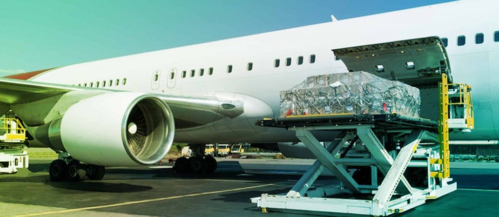 Courier Services